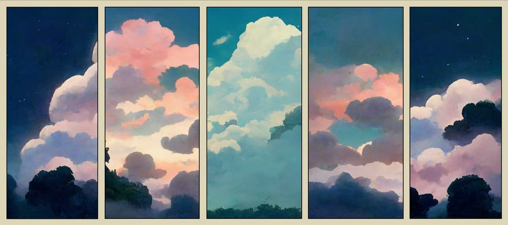 Custom & Designer Desk Mats | deskmat.io