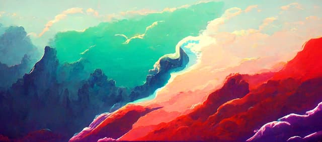 Custom & Designer Desk Mats | deskmat.io