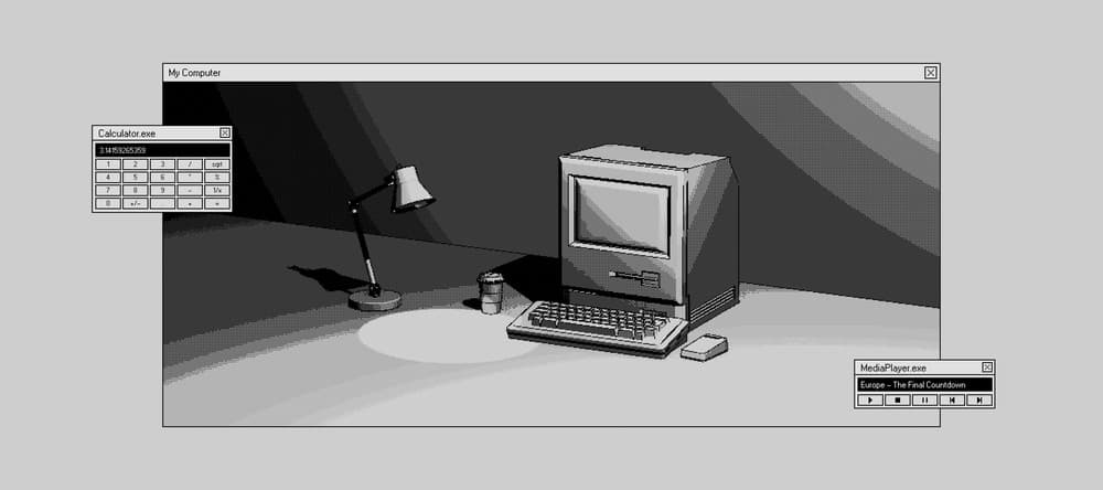 Custom & Designer Desk Mats | deskmat.io